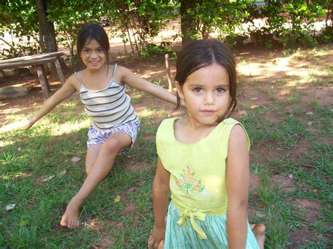 San Pedro Maria Luz Martínez Vallejos Bailando Al Aire L… Flickr