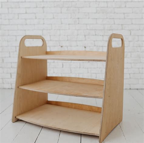 Меблі Монтессорі Labour House