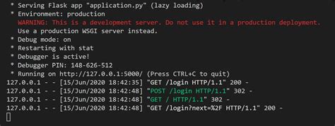 Python Flask Login Issue Currentuser Is Still Of Type