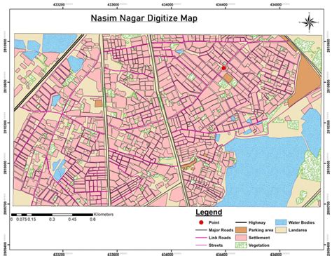 Create Digitized Planning Maps By Govind242 Fiverr