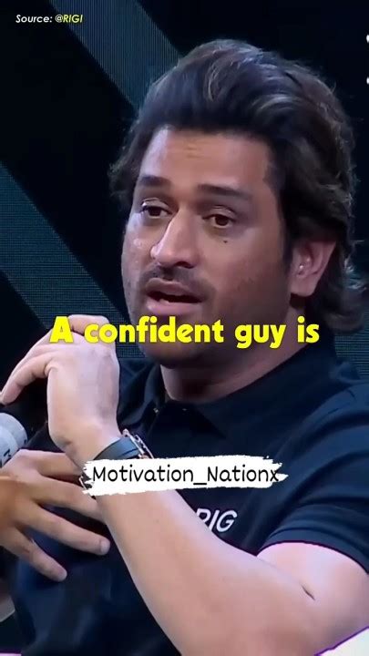 Confidence Is Key To Success Career Hiring Learning India Abhijit