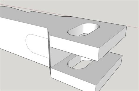 Help Needed Using Push Pull On Uneven Surface SketchUp SketchUp Community