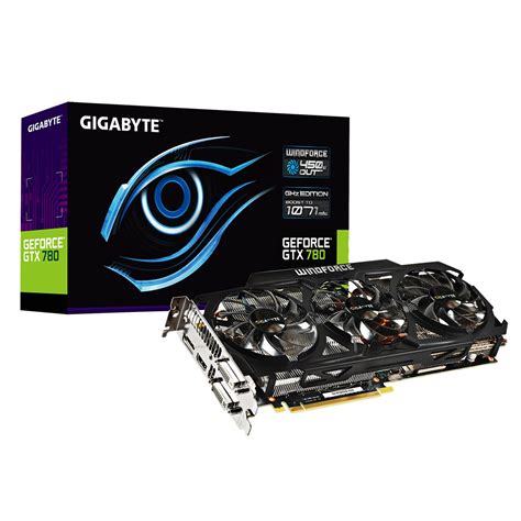 Gigabyte GTX GHz Edition