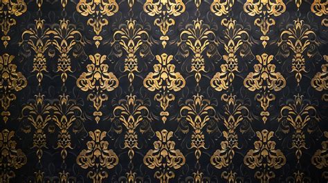 Spade Pattern Premium Ai Generated Image