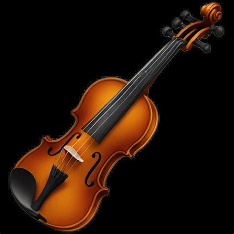 Violin Emoji Ai Emoji Generator