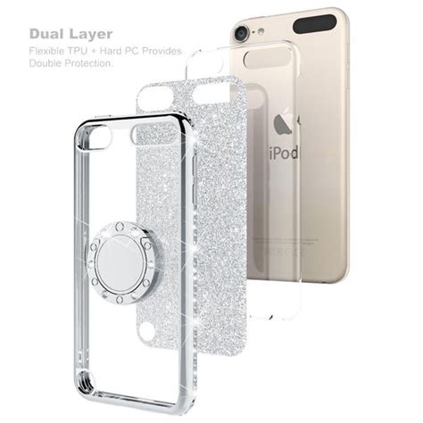 Ipod Touch 6th Generation Cases