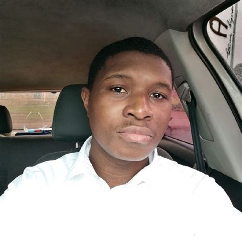 Simphiwe Khumalo Store Cashier The Shoprite Group Of Companies