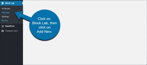 How To Create A Wordpress Custom Gutenberg Block Greengeeks