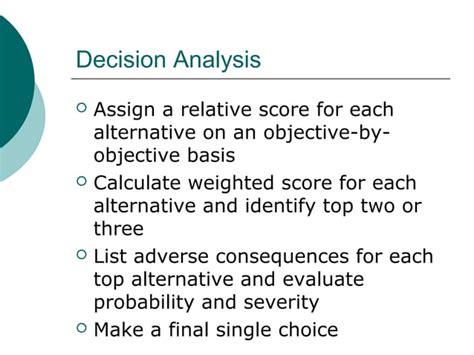 Kepner Tregoe Approach To Problem Solving Ppt Business Business And Finance