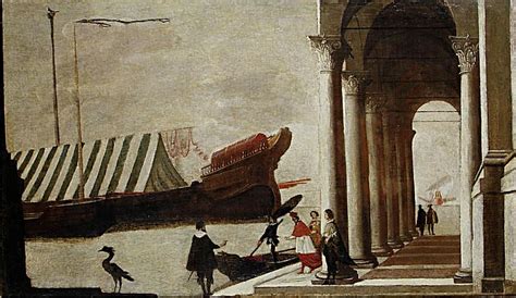 Agostino Tassi Artwork For Sale At Online Auction Agostino Tassi