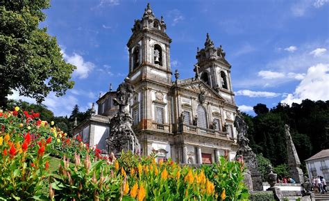 Braga A Voyage To Braga Portugal Europe Online Travel News