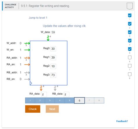 solved challenge activity 9 5 1 register file writing and