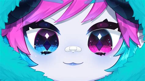 Fream Vtuber On Twitter Hewwo