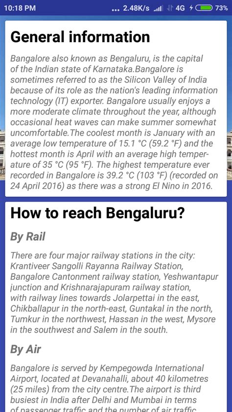Android How To Make The Nestedscrollview To Be Below The