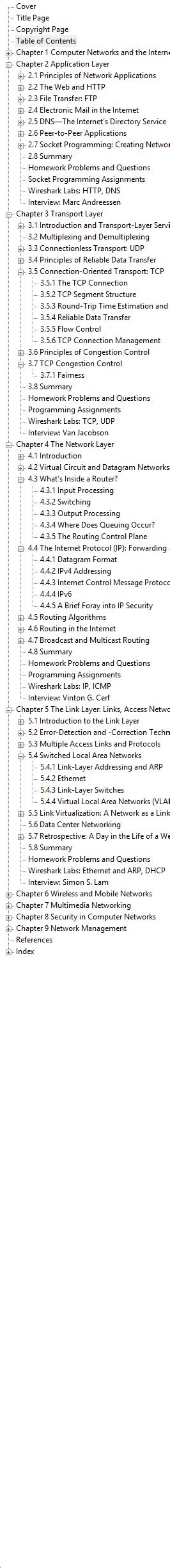 Toc Bookmarks In Pdf Feedback For Affinity Publisher V1 On Desktop