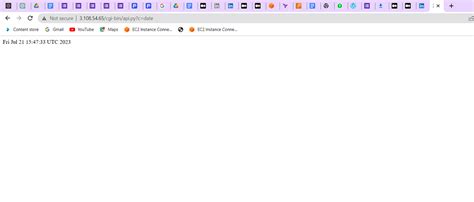 🖥️🔗 “linux Command Execution Via Api Empowering Remote Control” 💻 By Baghelashish Medium