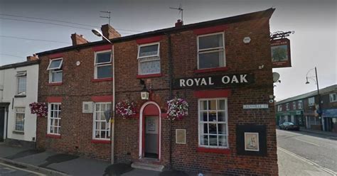 Police Investigating Sex Attack At Pub Believe Five Other Women May