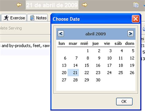 CRON O Meter Descargar