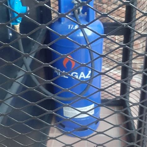 Gas Reticulation Vsl Projects