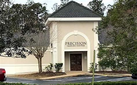 Precision Imaging Centers Launch Idonia At Five Diagnostic Imaging Centers Across Northeast