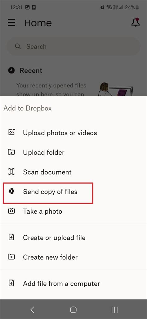Quick Ways To Transfer Files From Your Android To A PC Or Mac