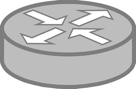 Download Computer Network Router Royalty Free Vector Graphic Pixabay