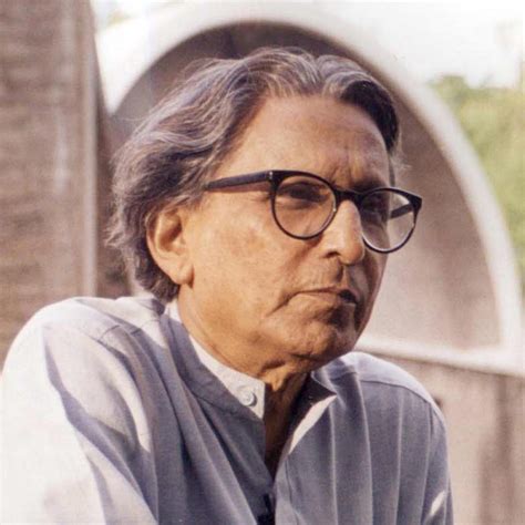 Indias Greatest Architect Balkrishna Doshi Dies Aged 95