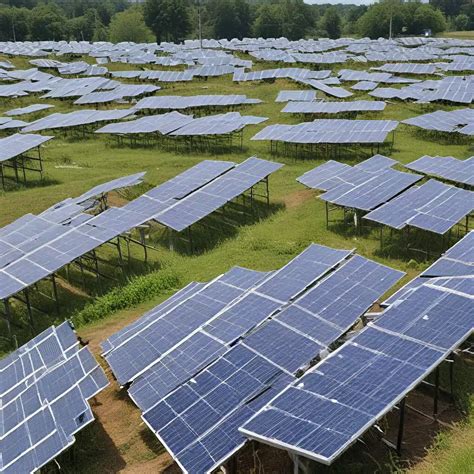 Sustainable Strategies Empowering Communities Through Renewable Energy