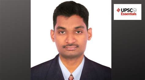 Upsc Essentials — Experts Talk With Zeeshan Hashmi How Is ‘personal Mentorship A New Key Tool