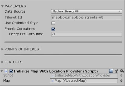 Mapbox Locationbasedgame Map Not Loading In Android But Is Perfectly