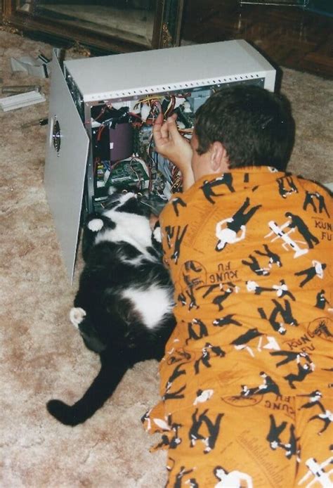 45 Hilarious IT Memes That Wont Make You Try Turning It On And Off Again New Pics Bored Panda