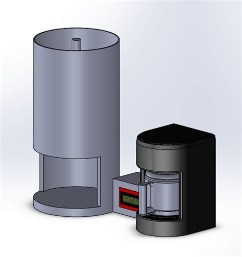 Cad Drawingprototype Picture Avengineers