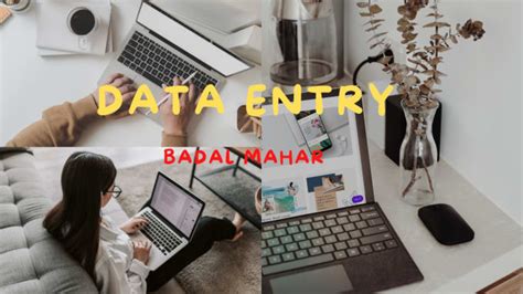 Do Accurate Data Entry Job By Badal Fiverr