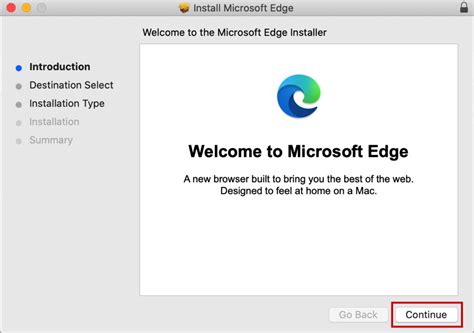 How To Install The Latest Microsoft Edge Now A Chromium Based Browser Whatismylocalip Riset
