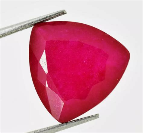 Ruby Gemstone G Catawiki