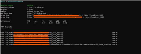Livechat Configuration Bot Management Koreai Bot Developers Community