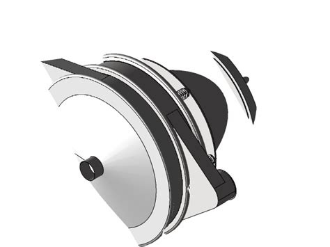 Free Cad Designs Files And 3d Models The Grabcad Community Library