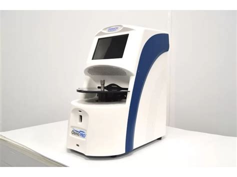 Advanced Instruments Osmopro Multi Sample Micro Osmometer Unit 2