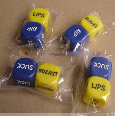 Sex Dice Novelty Dice Sexy Spicy Dice Adult Fun Dice Sex Game For