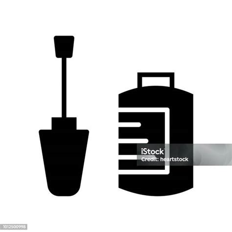 매니큐어 아이콘 벡터 아이콘입니다 간단한 요소 그림입니다 매니큐어 기호 디자인입니다 웹 및 모바일 사용할 수 있습니다 0명에 대한 스톡 벡터 아트 및 기타 이미지 Istock