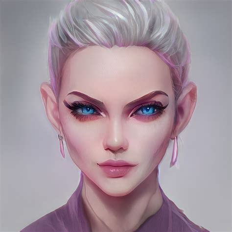 Ice Queen By Lewdink On Deviantart