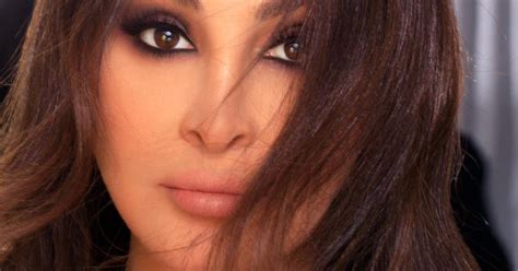 اليسا، خواننده‌ مشهور لبنانی لبنان را از اشغال ايران دربیاورید ایران