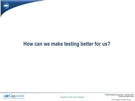 Cloud Computing Test Net V1