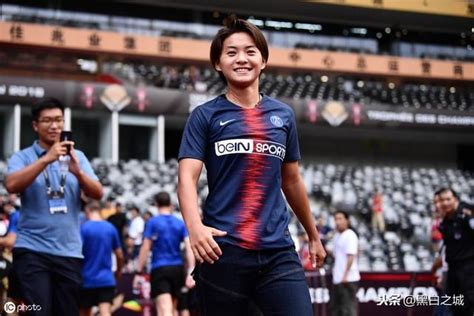 破案了！王霜解約內幕被曝光，回國踢球實屬無奈 每日頭條
