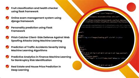 2024 2025 Python Final Year Projects Python Final Year Trending Topics Be Me Phd Ieee
