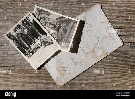 Nostalgia Memory Genealogy Nostalgias Memories Genealogies Stock Photo Alamy