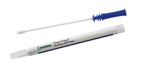 Neogen® Clean Trace® Atp Uxc100 Surface Swabs Empacs Group