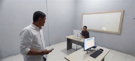 Revisitasi Cbtosce Center Fakultas Kedokteran Gigi Universitas Jember