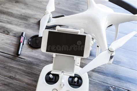 FPV Drone On The Background Of Female Breasts Stock Photo Image Of Erotic People 180841840