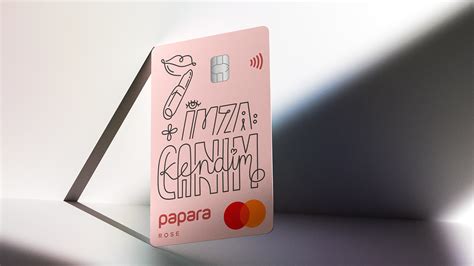 Illustration Typography Merge In Card Design